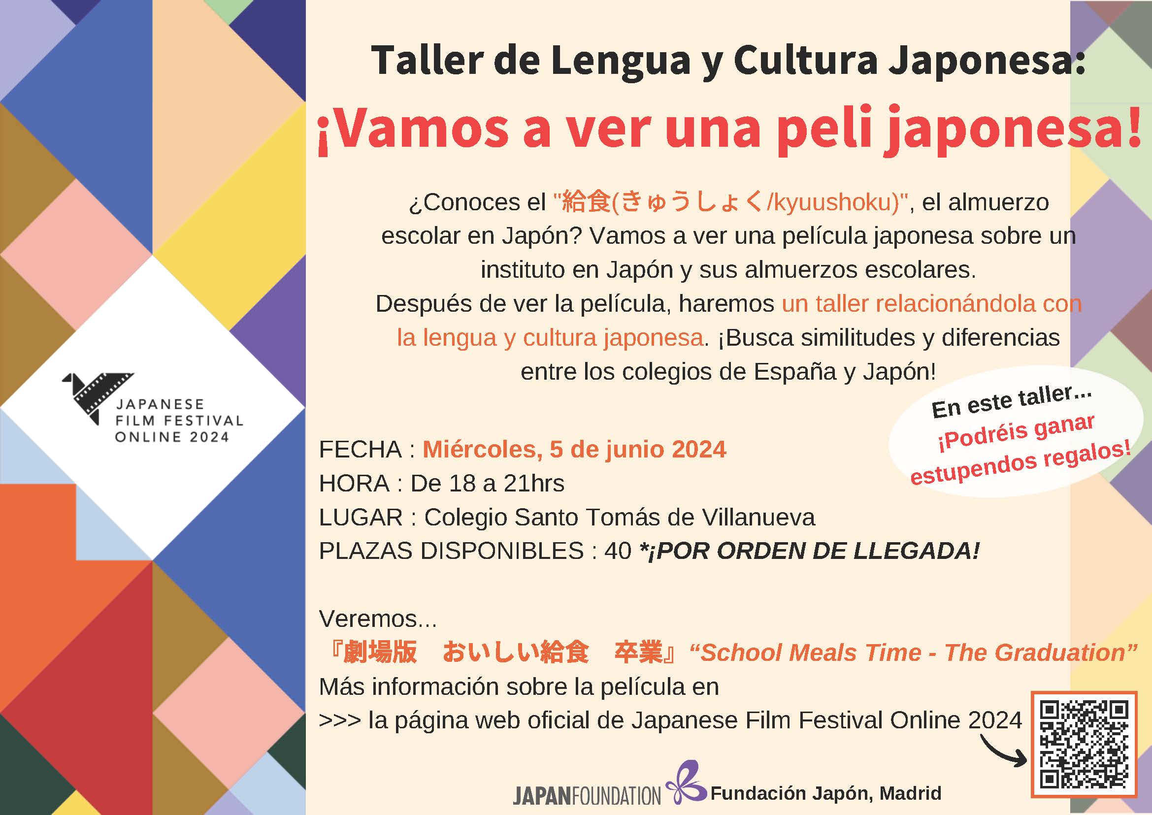 GRAN CONEXIÓN ENTRE AGUSTINOS VALENCIA Y JAPÓN – Colegio Santo Tomás de ...
